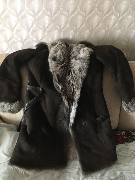 Женская одежда