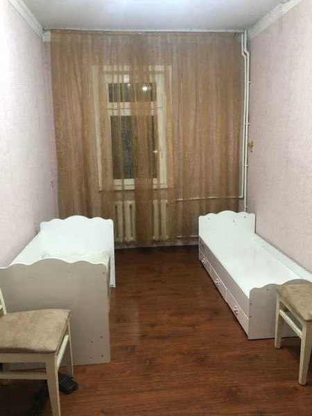 Сдается квартира
Ориентир - Дружба Народов