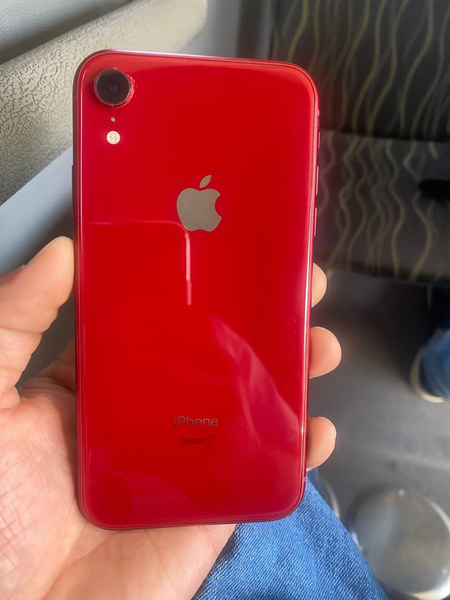 Iphone xr 128gb holati idial