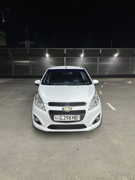 Аренда с выкупом 2019 автомат краска чистая