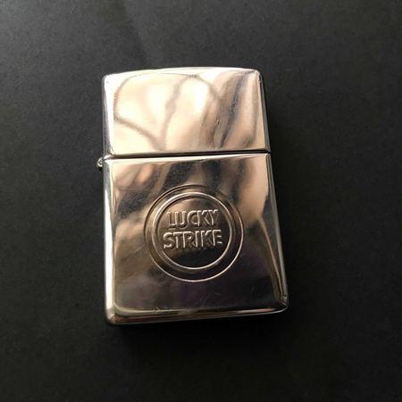 Редкая коллекционная ZIppo