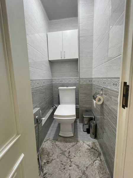 谷 123010 谷 Yakkasaray tumanida kvartira sotiladi [94 м²]