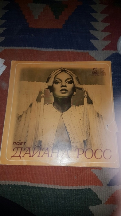 Продам пластинки