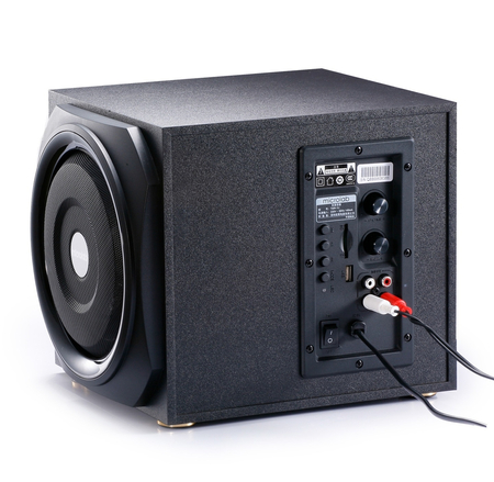 Microlab kolonka TMN-9U
