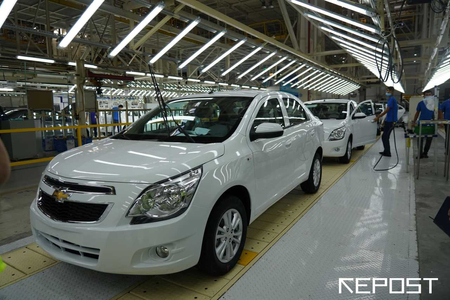 COBALT gx-style plus 2024!