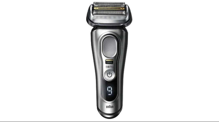 Электробритва Braun 9477cc Series 9 Pro