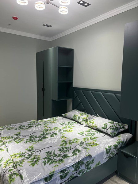 Сдается 2х ком. квартира, ЖК Акай Сити, ор-р: Мирзо Улугбек-й р-н,50м2