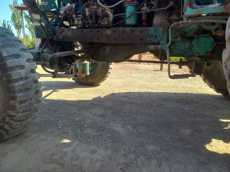 Traktor T40, Pritsep va Chizel sotiladi | Трактор Т40, Прицеп, Чизел