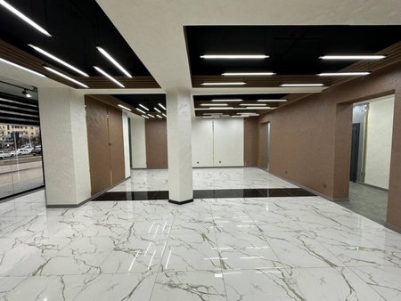 Продам помещение в центре на ц-5 225м2 с арендатором 4000$