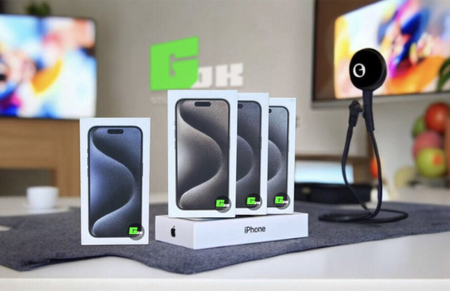 iPhone 15 Pro Max Original iPhone Yangi iPhone Xr