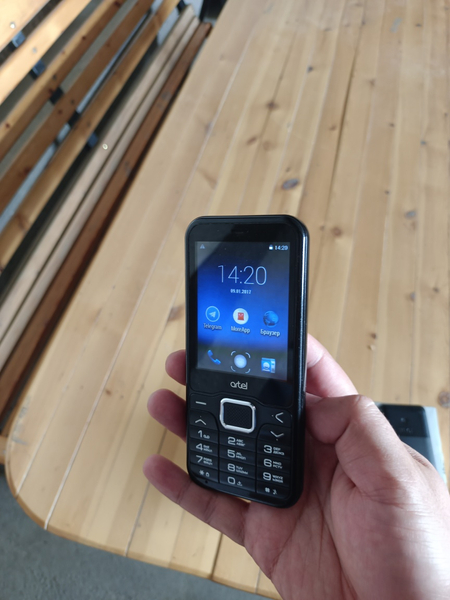 Retro samsung, Artel x7, Inoi xammasi ishlidi 100%
