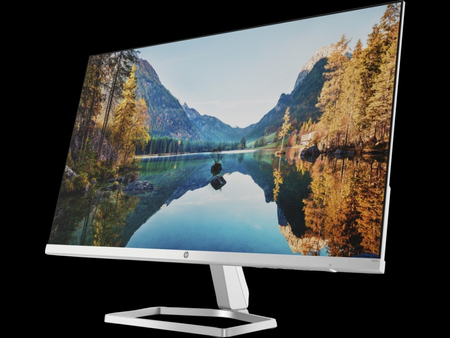 Монитор Hp m24fw перечисление есть