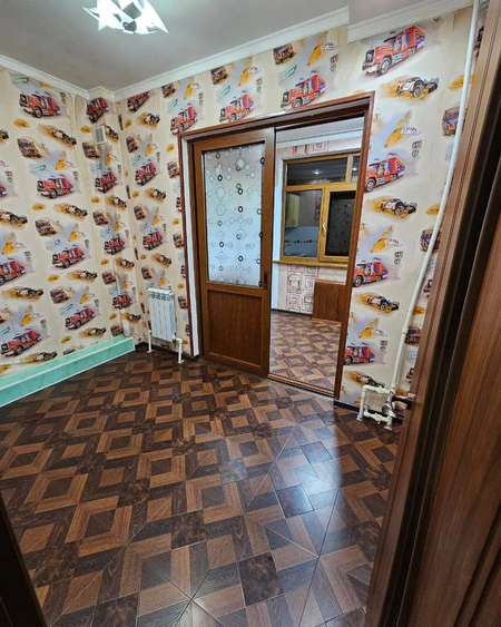 Хумаюн 1в2/3/5 чистая