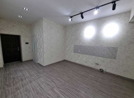 2х комнатная квартира 57кв/м, Геофизика