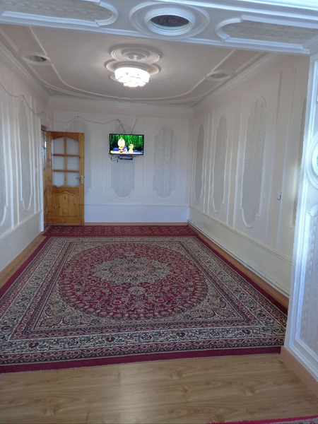 2 xonali kvartira ijaraga odam qoʻyaman