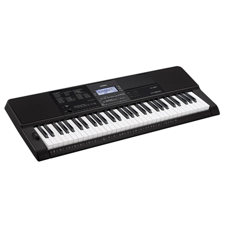 Синтезатор CASIO CT - X800