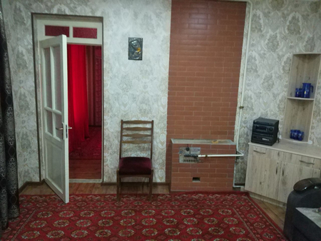 Участок 6 соток янгихайот