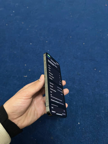 iPhone 13 pro maks