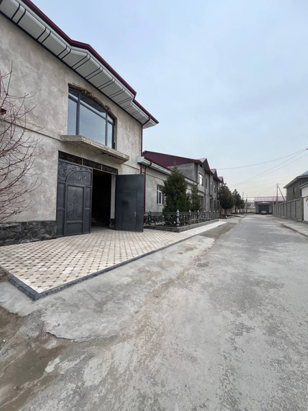 Аренда Каттеж 8 комнатная квартира