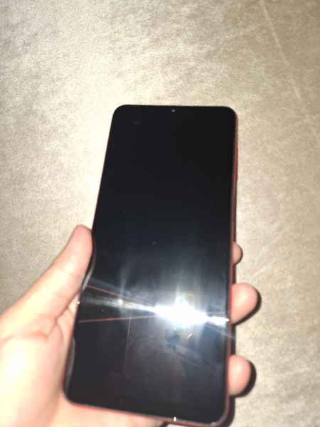 Samsung A12 xolati yaxshi pulini galishamiz