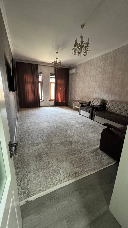 Яккасарой Фамилй Хаус 3/7/8