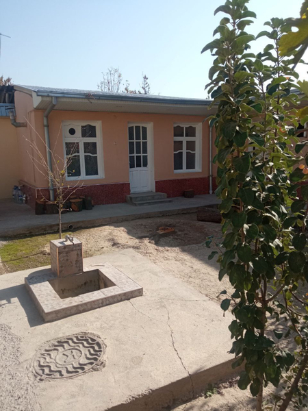 Kelesdan 5 sotuvli 7 sotuvli uchaska