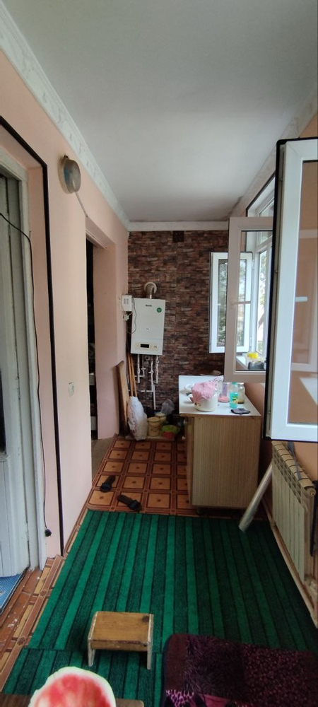 2 xonali uy sotiladi. Bezmakler, savdolashamiz