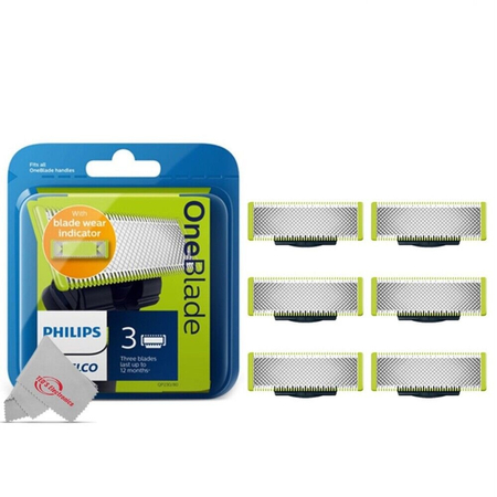 Сетка для триммера Philips one blade
