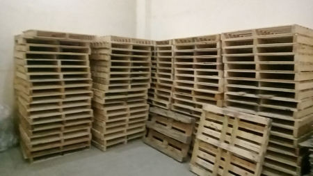 Paddonla sotildi 45000 som