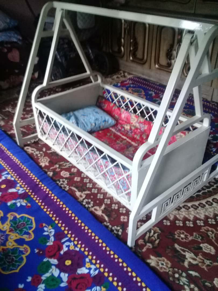 Belanchak belanchaklar yasash xizmati