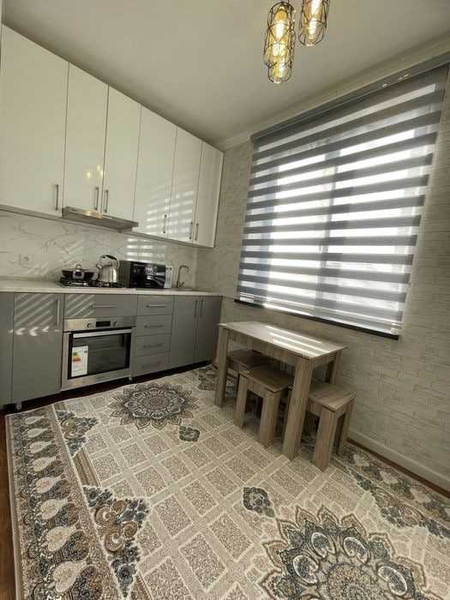 Тараса Шевченко • Минг Урик • 3-комн • 85 м² • этаж 4/4 • [КР:22193]