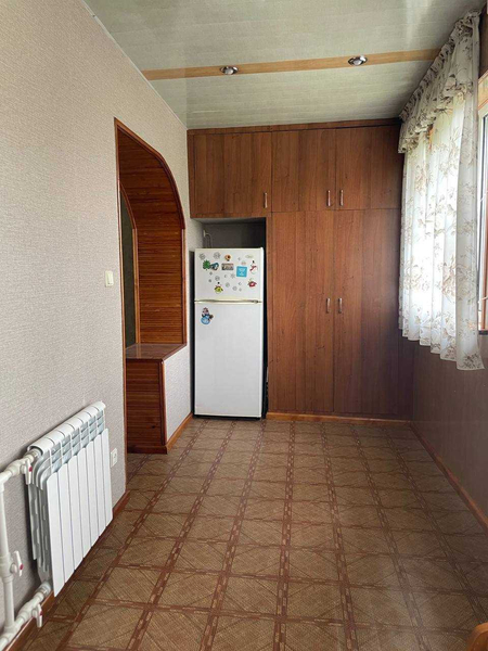 Продаю 1 комнатную кирпич балкон 2х6 Чиланзар 26