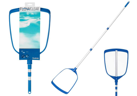 Сачок для чистки бассейна Bestway 58635