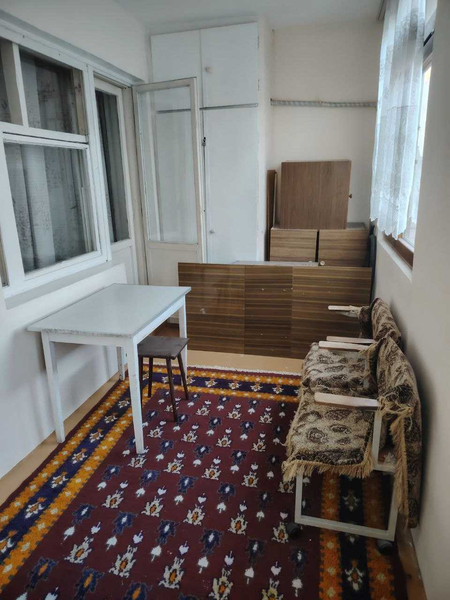 Сдается 2х комнатная квартира на Тузеле
