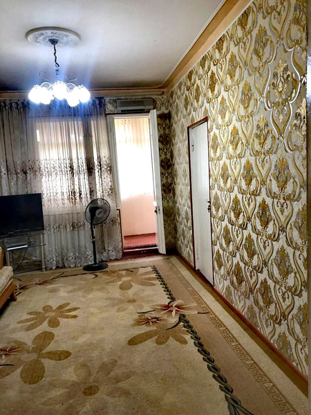 2-хонали кв ТТЗ-2 мебель бор.