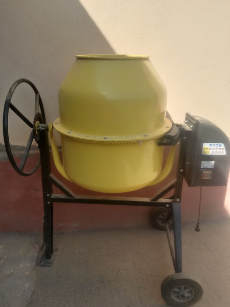 Meshalkaa 250 L.Yangi