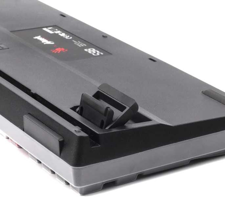 Проводная механическая игровая клавиатура Bloody S98 NARAKA с RGB