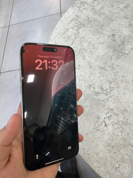 Айфон 15 про макс 256гб