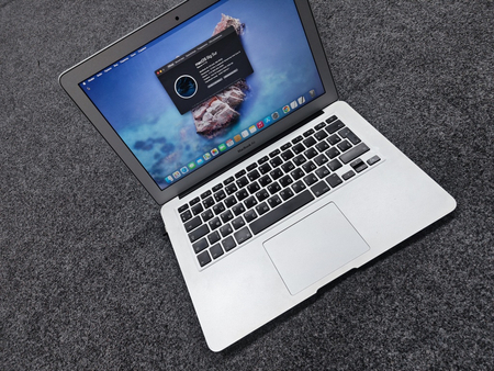 MacBook Air 2013