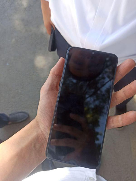 Infinix hot 30 I 128/4+4