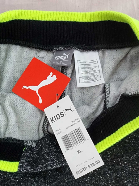 Puma. Orginal. 13-15 let