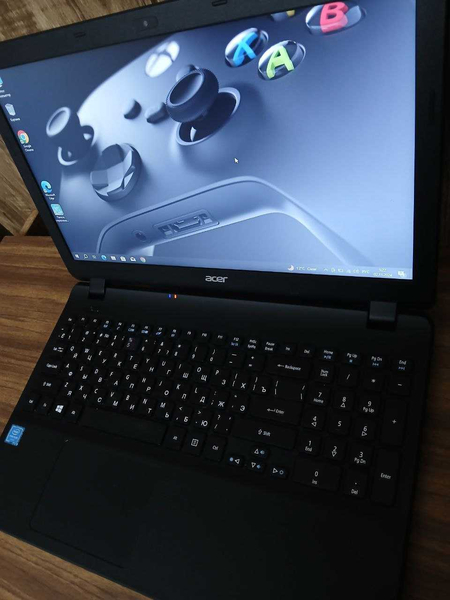 Ноутбук Acer Extensa 2519/2019год