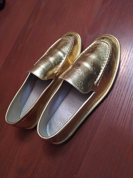 женские мокасины