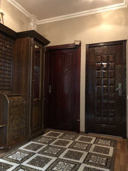 谷 127353 谷 Chilonzor tumanida kvartira sotiladi [80 м²]