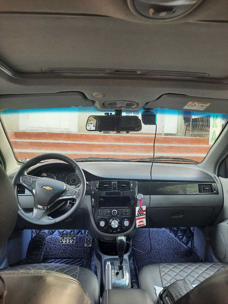 Chevrolet Gentra, 3 pozitsiya 2020 yil декабрь