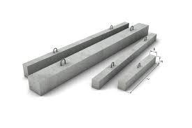 Beton devorlar va tósinlar