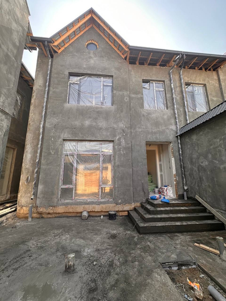 Продается коттедж Хасанбой Юунусабад