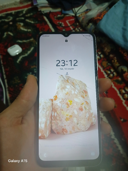 Samsung A03S 4/64