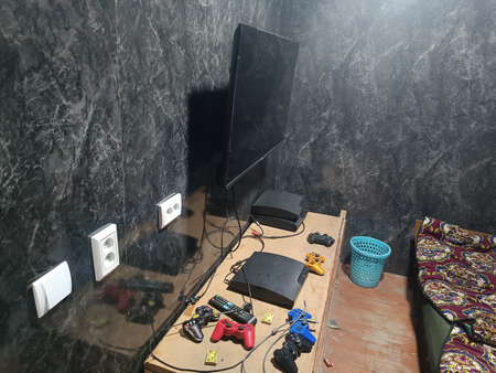 Ps3 3 ta komplekt