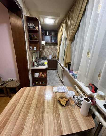 V3326 Юнусабад 4кв Ор.р: круг 3/3/4 68м2 балкон : 1,5х6 евро ремонт